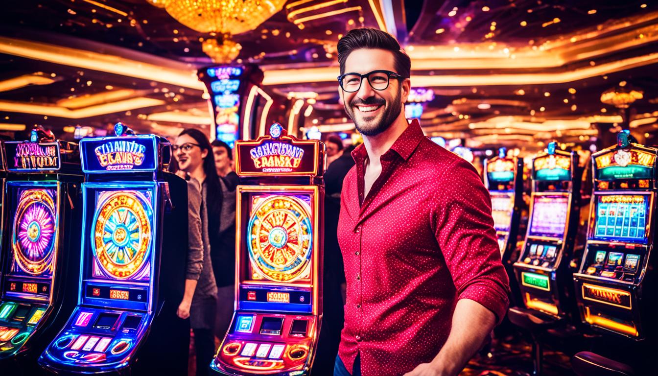 Aplikasi Slot Macau Terpopuler di Indonesia 2023