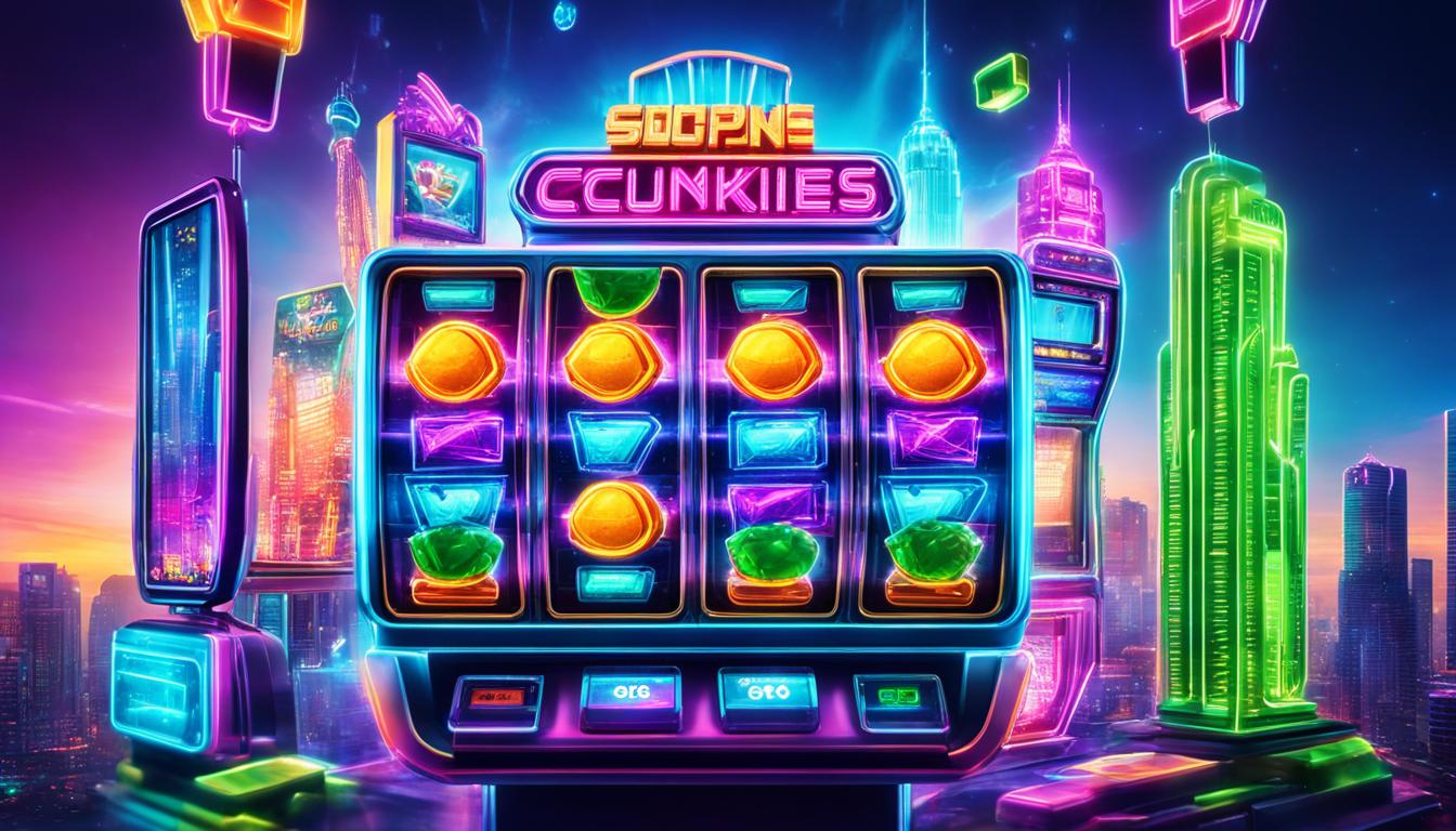Slot Online Android/iOS 2024 Terbaru di Indonesia